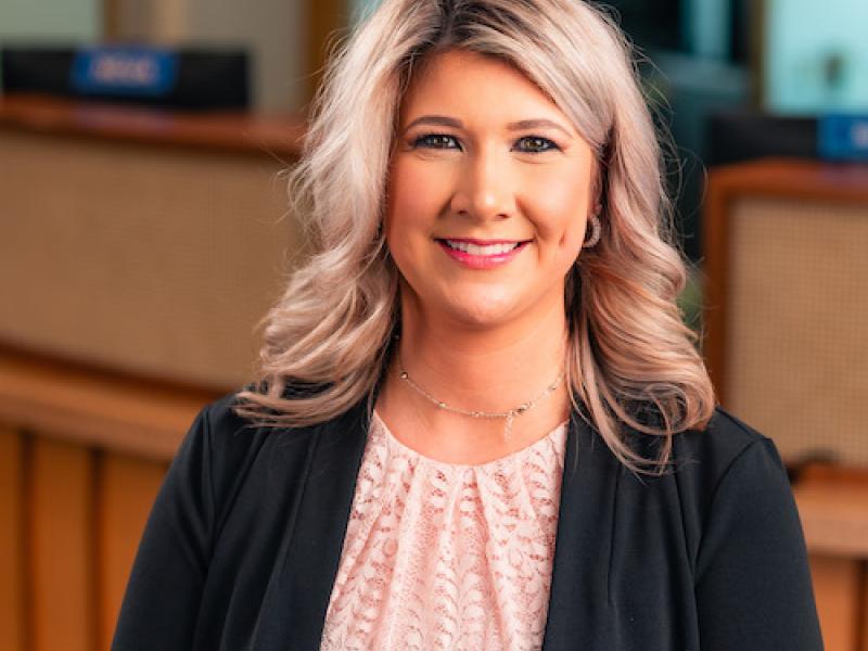 Lauren Patnode | Adirondack Regional Federal Credit Union